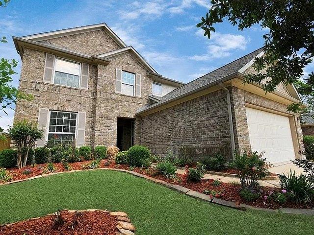 6315 Bain Dr, Missouri City, TX 77459