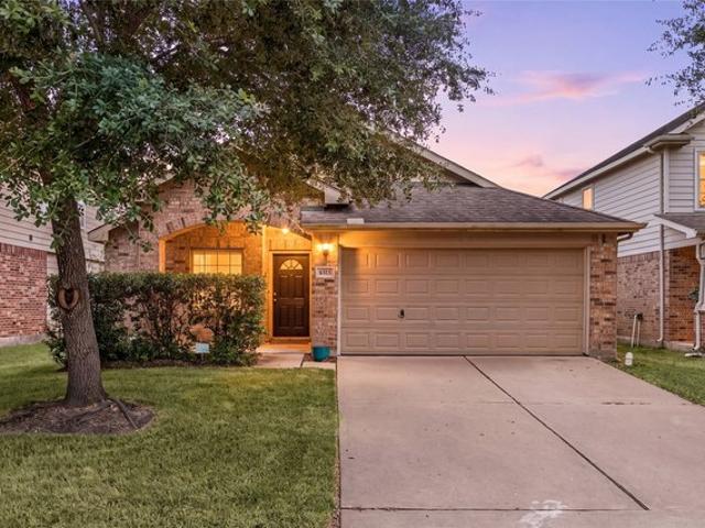 6315 Bennington Spgs Dr, Katy, TX 77494