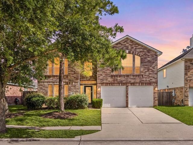 6315 Big Oak Canyon Dr, Richmond, TX 77469