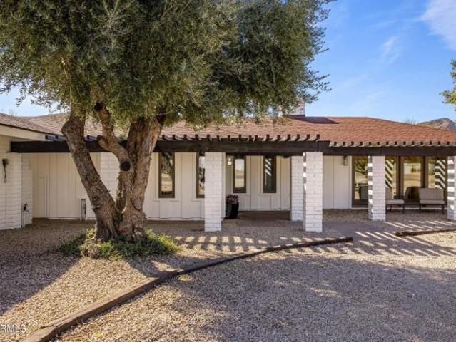 6315 E Arabian Way, Paradise Valley, AZ 85253