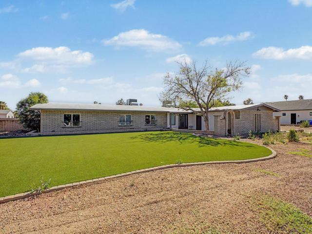 6315 E Delcoa Ave, Scottsdale, AZ 85254 | MLS #7015 | Compass