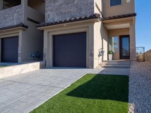 6315 Escondido Dr Apt I, El Paso, TX 79912