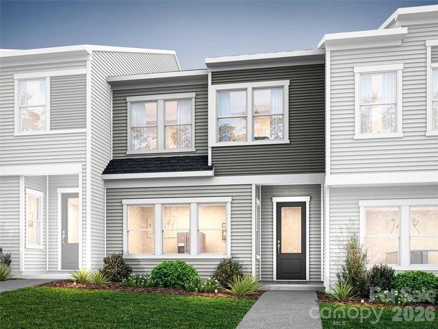6315 Haller St, Charlotte, NC 28227