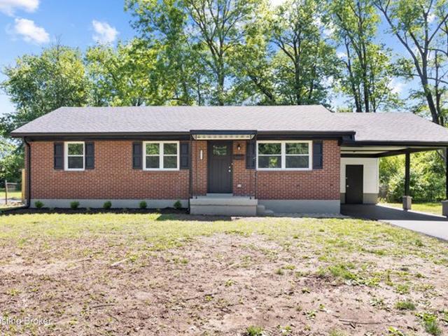 6315 Hanses Dr, Louisville, KY 40219