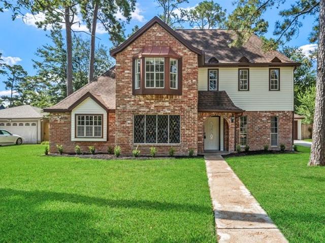 6315 Hickorycrest Dr, Spring, TX 77389