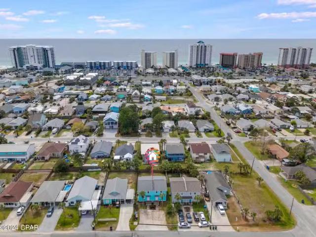 6315 Hilltop Ave, Panama City Beach, FL 32408 MLS 754670