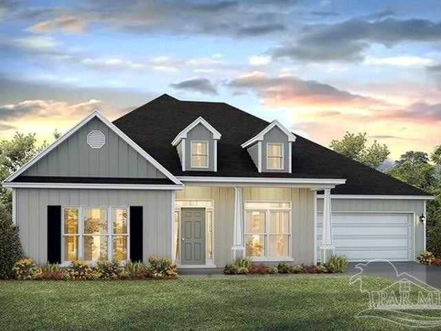 6315 Jenks Dr, Gulf Breeze, FL 32563