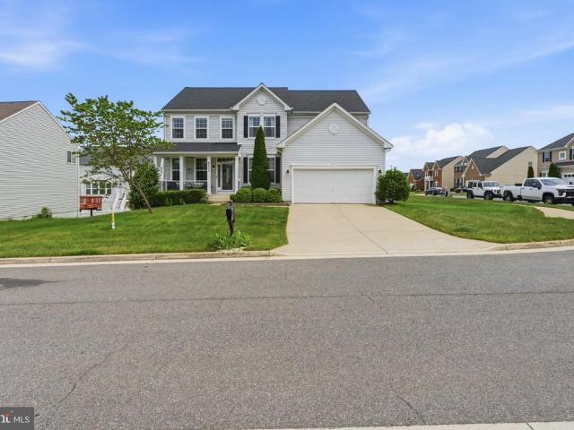 6315 Penn Cove Court