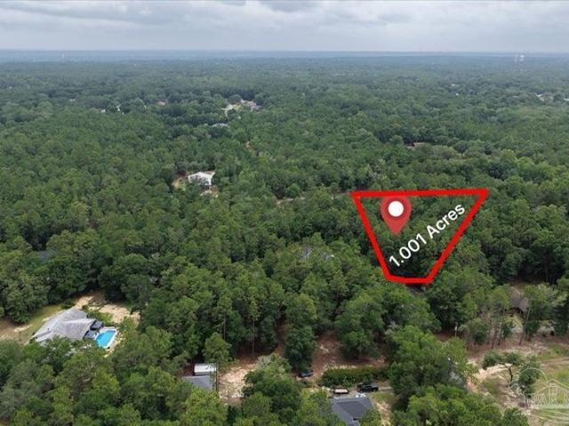 6315 Pheasant Ln, Milton, FL 32570