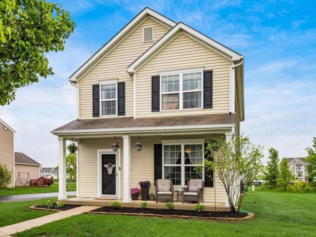 6315 Red Glare Dr Unit 273, Galloway, OH 43119
