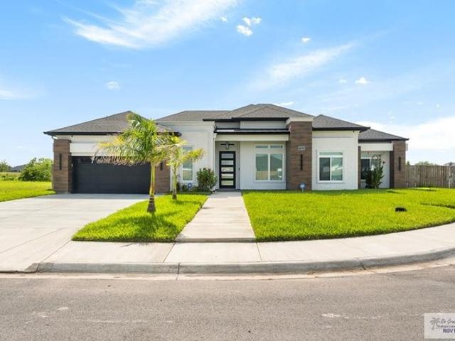 6315 Sylverter Palm Ct, Brownsville, TX 78526