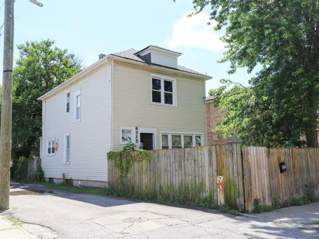 6315 S Troy St, Chicago, IL 60629