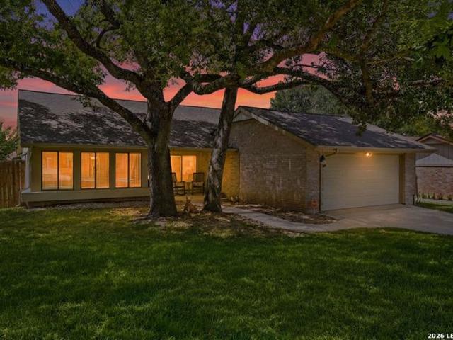 6315 Silver Fox, San Antonio, TX 78247