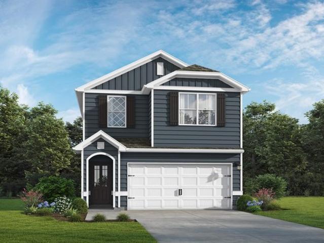 6315 Taramore Ln NW, Huntsville, AL 35806