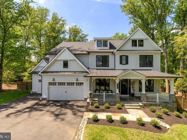 6315 Tilden Ln, Rockville, MD 20852
