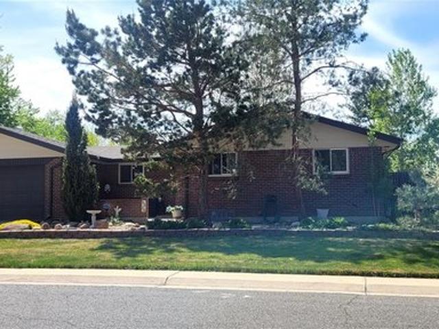 6315 Union Ct, Arvada, CO 80004