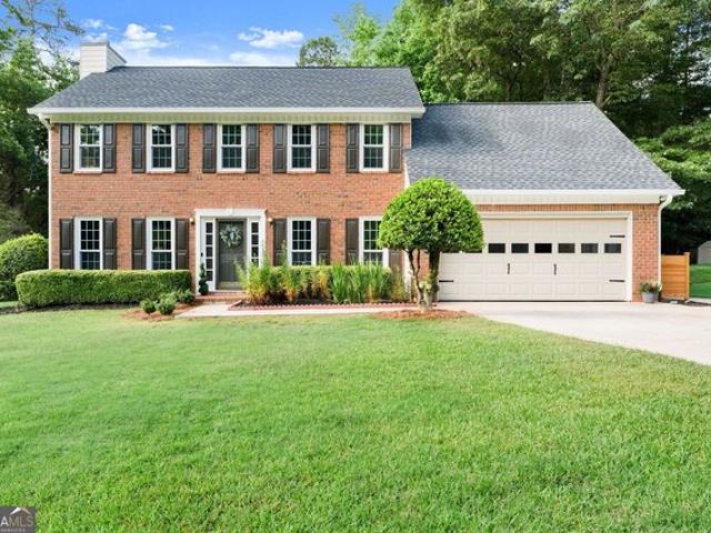 6315 Wyndham Lakes Dr NW, Dallas, GA 30157