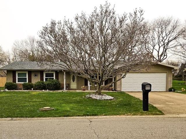 6315 W 465 St N, Huntington, IN 46750
