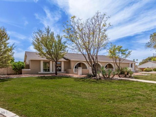 6315 W Corrine Dr, Glendale, AZ 85304