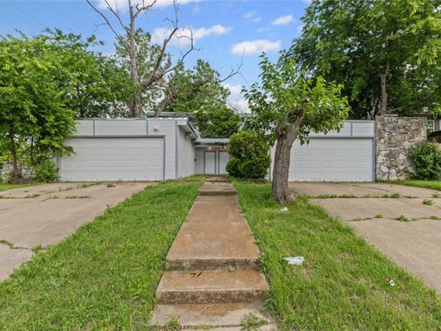 6315 Walraven Cir, Fort Worth, TX 76133