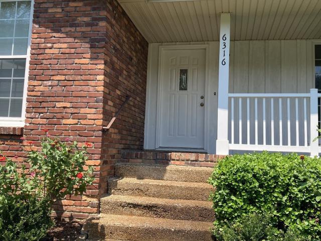 6316 Mapledale Ln, Brentwood, TN
