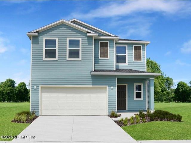 6316 Mare Ave, Jacksonville, FL 32219