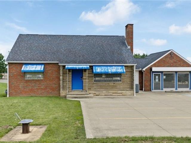 6316 Middlebranch Ave NE, Canton, OH 44721