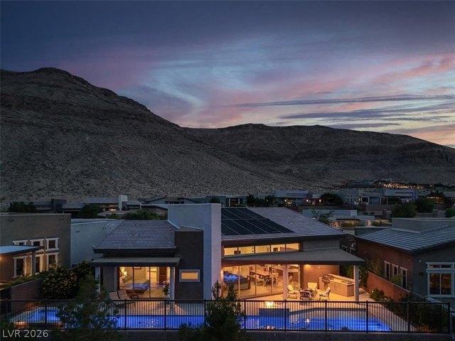 6316 Mojave Sky St, Las Vegas, NV 89135