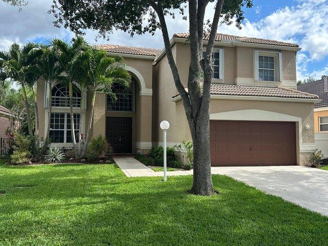 6316 NW 78th Dr, Parkland, FL 33067