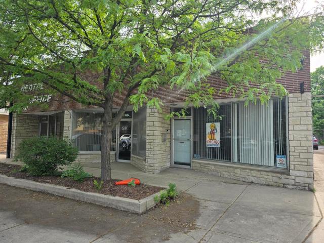 6316 N Cicero Avenue