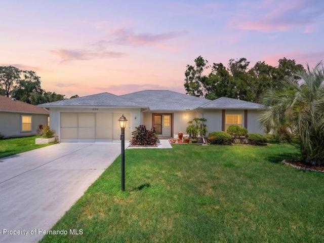 6316 Ocean Pines Ln, Spring Hill, FL 34606
