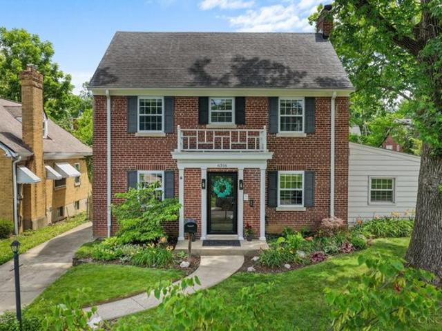 6316 Aspen Way, Cincinnati, OH 45224