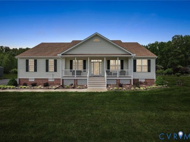 6316 Cookes Farm Dr, Henrico, VA 23231