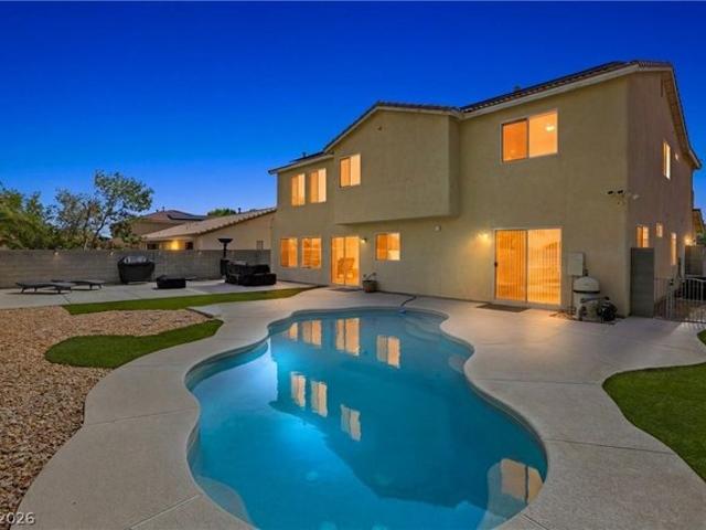 6316 Coyote Valley Ct, North Las Vegas, NV 89084