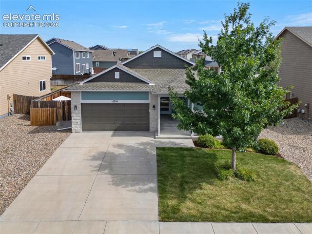 6316 Dancing Star Way