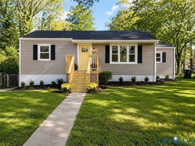 6316 Derwent Rd, Richmond, VA 23225