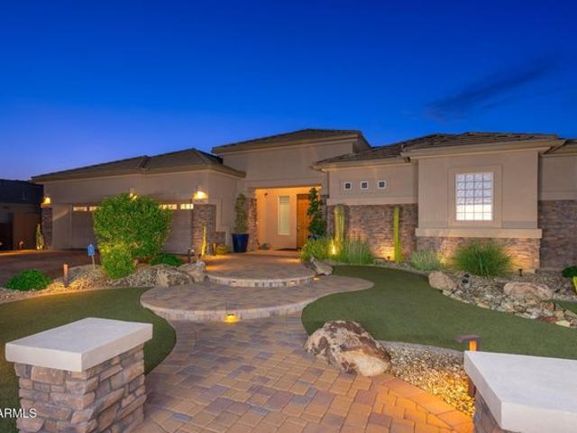 6316 E Lonesome Trl, Cave Creek, AZ 85331
