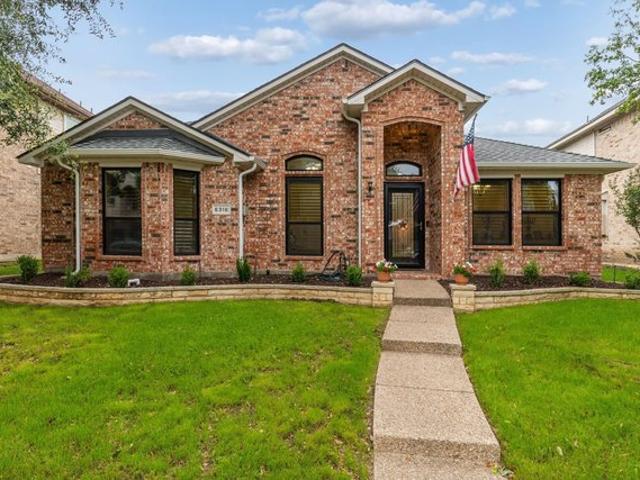 6316 Fall River Dr, The Colony, TX 75056