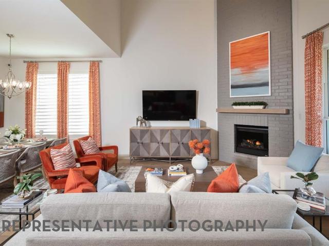 6316 Foxglove Lane