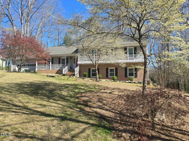 6316 Gainsborough Drive, Raleigh, US, NC