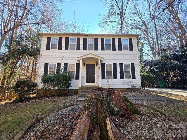 6316 Grove Park Blvd, Charlotte, NC 28215