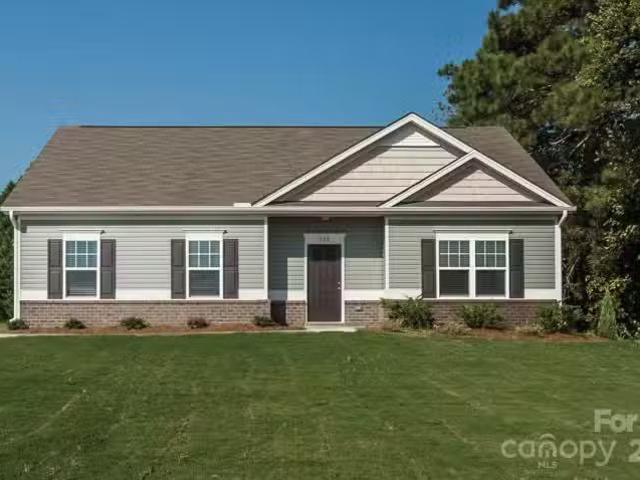 6316 Honor Ave, Midland, NC 28107 MLS 4208840