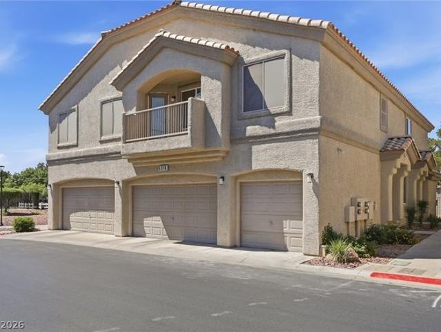 6316 Lorne Green Ave Unit 101, Henderson, NV 89011