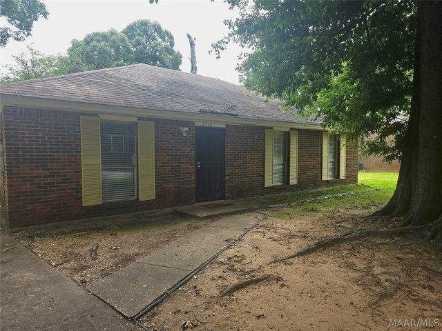 6316 Pinebrook Dr, Montgomery, AL 36117
