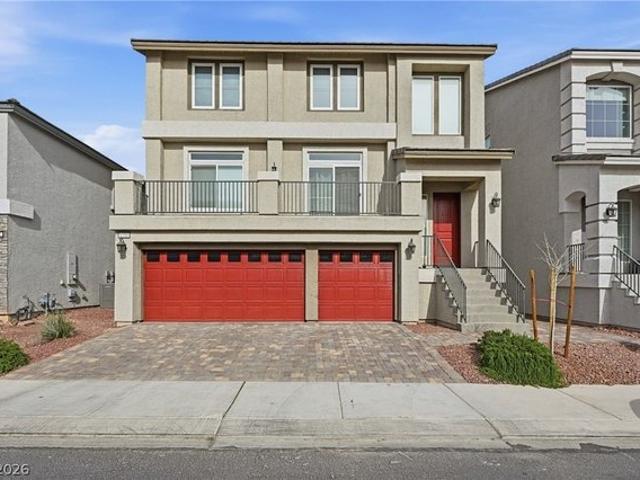6316 Rock Stream Ln, Las Vegas, NV 89141