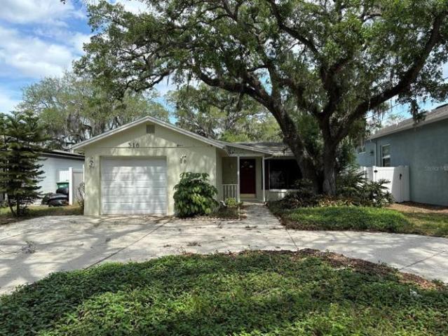 6316 S Main Ave, Tampa, FL 33611
