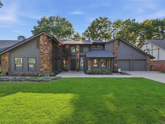 6316 S Pittsburg Ave, Tulsa, OK 74136