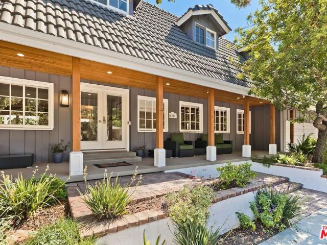 6316 Tahoe Drive