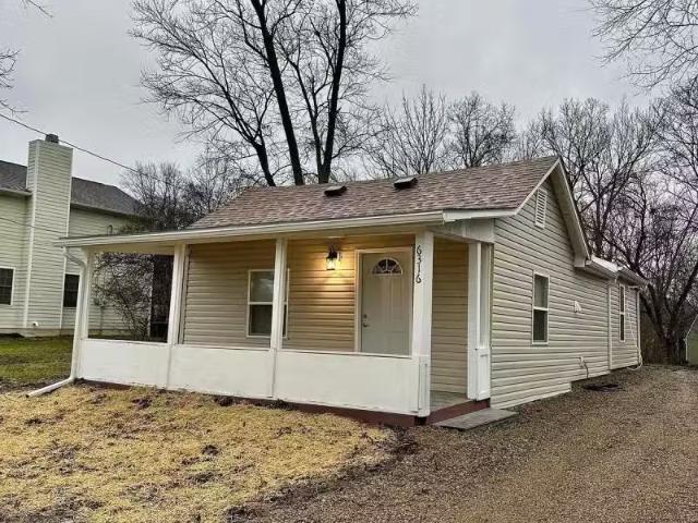 6316 W Logan Road, Powell, OH 43065