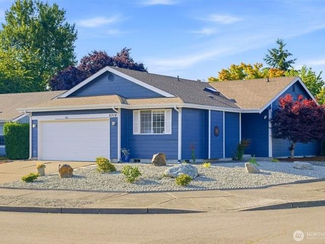 6316 58th Ave SE, Lacey, WA 98513